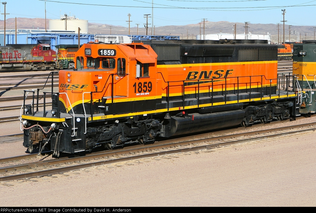 BNSF 1859